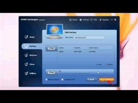 AOMEI Backupper Reviews Prices Features Appvizer