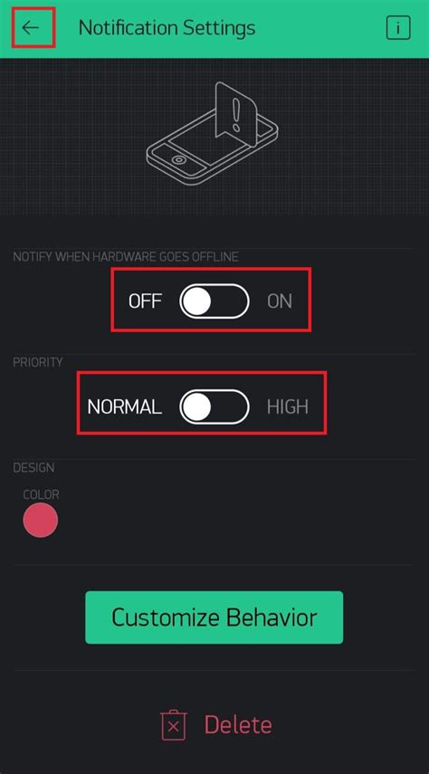 Motion Detector Using Iot With Blynk App Iot Motion Detection