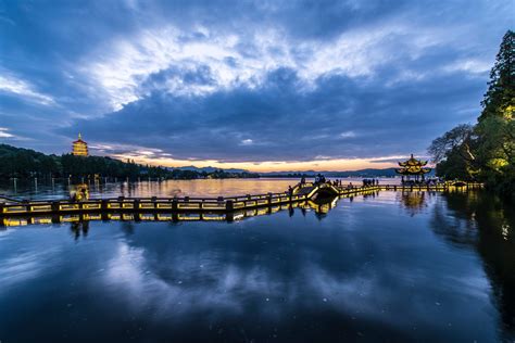 중국 항저우｜서호 1일 투어｜4인 1조 무료 전세차량 서비스 Kkday