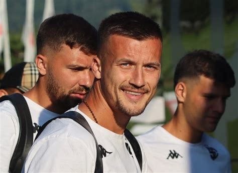 Reca E Verde Casi Spinosi Ma Giocatori Fondamentali Per Dangelo E Lo Spezia