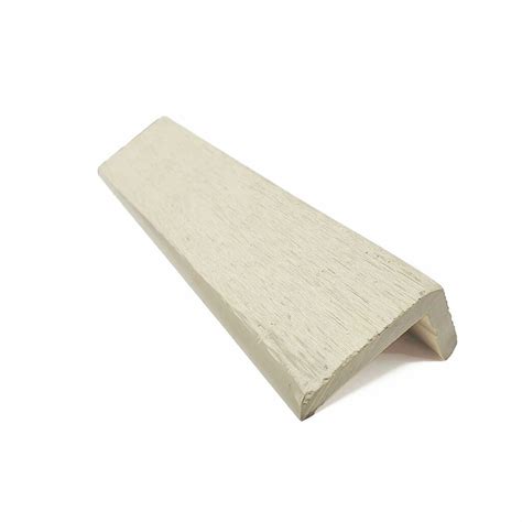 Ash Composite Decking Board 3 6m Cumbria Composite Decking