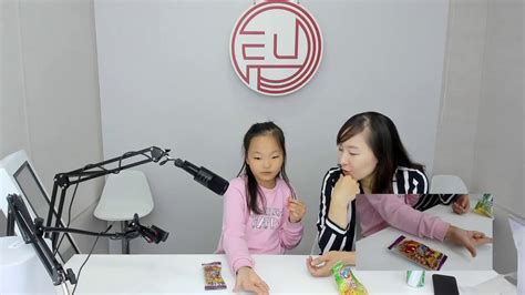 엄마랑 젤리먹방 Youtube