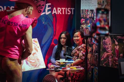 Sex Is Back In The City