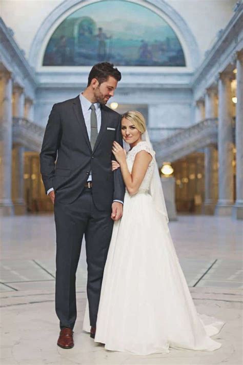 Tall Guy And Short Girl Makes The Cutest Couple