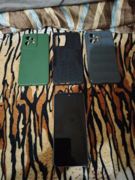 Redmi Note G Mobile Phones Gadgets Mobile Phones Android Phones Xiaomi On Carousell