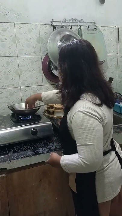 Menu Simpel Sambel Terong Buat Main Siang Youtube