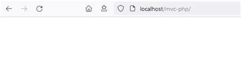 desarrollar un proyecto mvc con php puro dev community