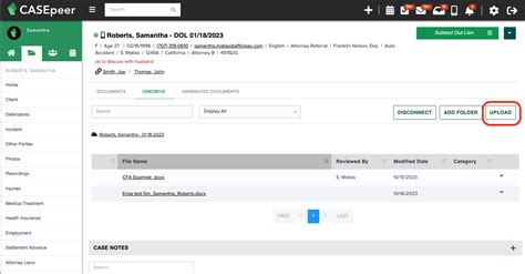 Upload Documents To Onedrive Casepeer