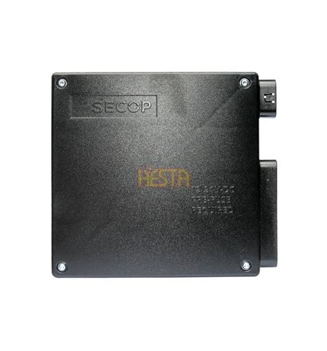 Secop 101n0510 Electronic Unit For Bd35 Bd50 Compressors Fridge Control Module Replacement