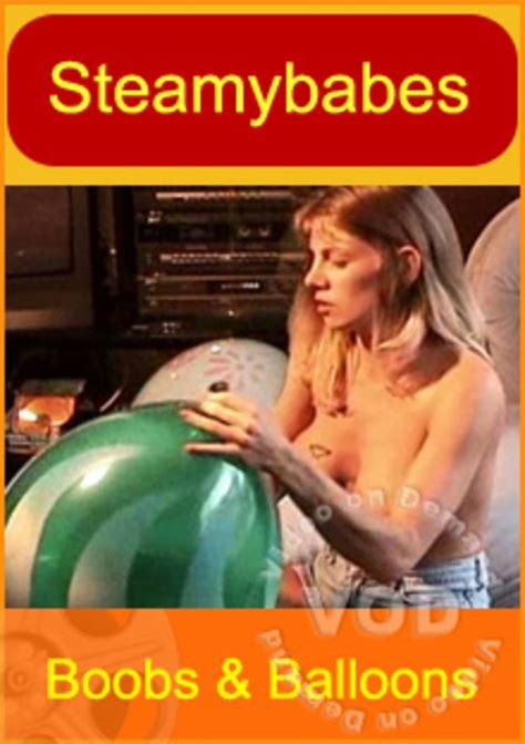 Watch Boobs Balloons With Scenes Online Now At Freeones