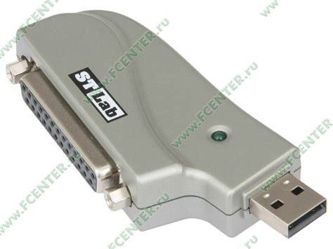 Драйвер К Переходник Usb Lpt Dhservic