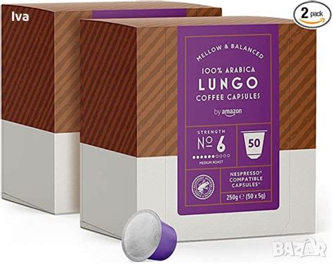 Nespresso неспресо lavazza лаваца капсули lavazza, jacobs, pellini, l ...