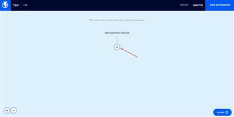 Automation Actions Flashyapp