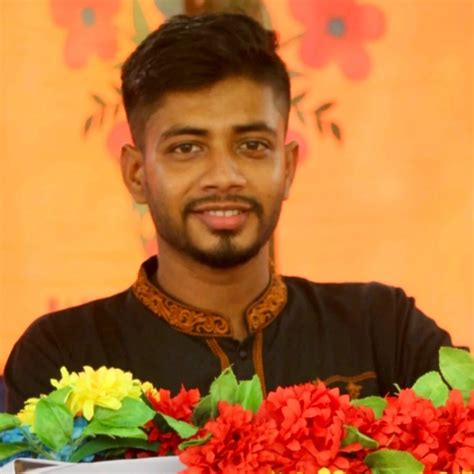 Md Rabiul Hasan