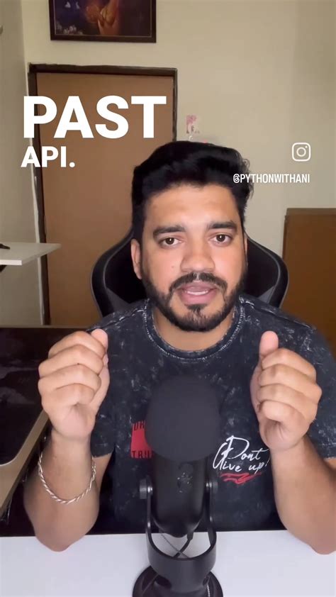 My Take On Django Vs Fastapi 💯 Rdjangodjango