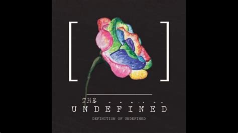 Definition Of Undefined Album Teaser 3 Youtube