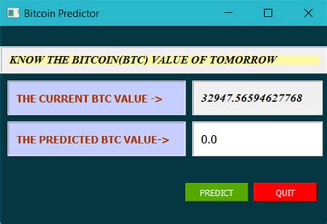 Implementing Deep Learning Neural Network Model To Predict Bitcoin Price Using Tensorflow And Keras