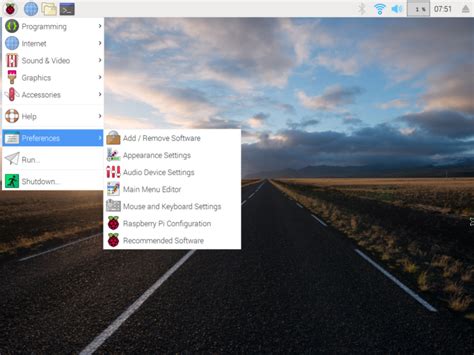 라즈베리파이 환경 설정 Raspi Config 네이버 블로그