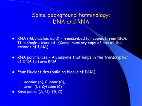 Ppt Introduction To Microarray Gene Expression Powerpoint Presentation Id 255694