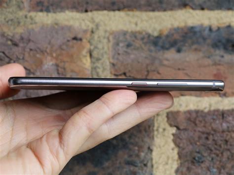 Huawei Nova Review Stuff