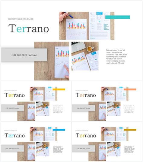 Ppt 회색 템플릿 모음 And 랜덤형 Ppt 템플릿 레이아웃 Poipl