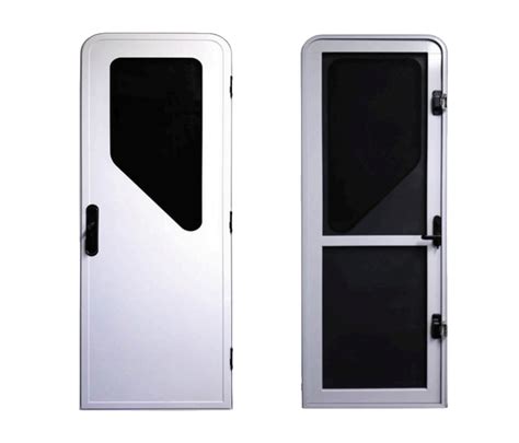 Van Chassis Boxes Off Grid Customs