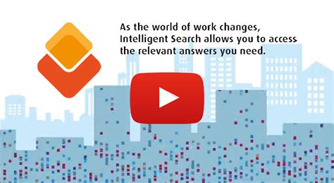 Finding Answers With Intelligent Search Flare Solutions