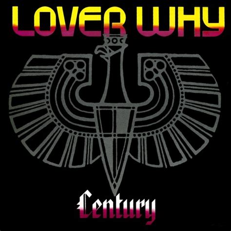 Stream Lover Why Session Tape Full Version 2022 Remaster By Century Listen Online For Free