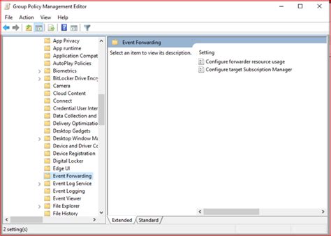Windows Event Logs Netenrich