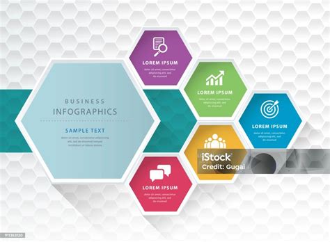 정보 그래픽 디자인 서식 파일 비즈니스 데이터 프로세스 차트 프레 젠 테이 션에 대 한 벡터 일러스트 레이 션 0명에 대한 스톡 벡터 아트 및 기타 이미지 Istock