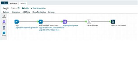 Question Issue When Invoke Boomi Soap Web Service Boomi Community