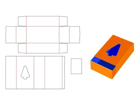 2d Box Vector Art Icons And Graphics For Free Download