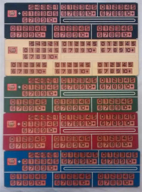 5 Terraforming Mars Cube Trays Etsy