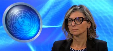 مقررة أممية دولة فلسطين موجودة بالفعل وإسرائيل تزداد وحشية