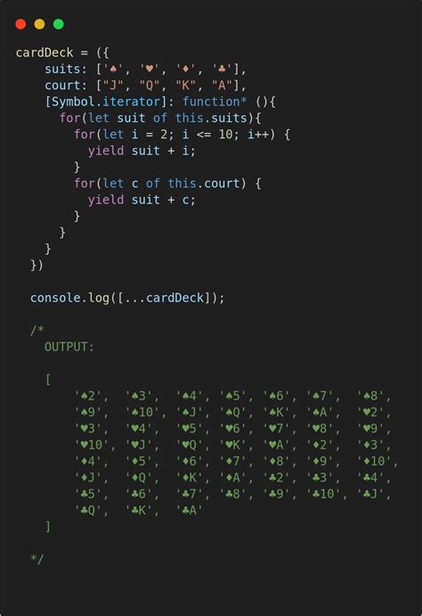 Soumyajeet Nayak On Linkedin Javascript Interview Generators