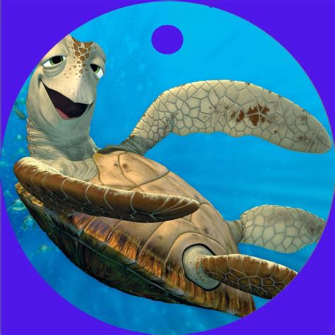 Finding Nemo Crush Wallpaper