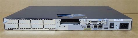 Cisco 2620xm 1u Wired 2600 Series 10 100mbps Ethernet Router With 1x Wic 1t