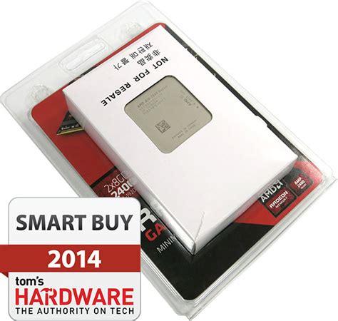 Amd A10 7800 Apu Review Verdict