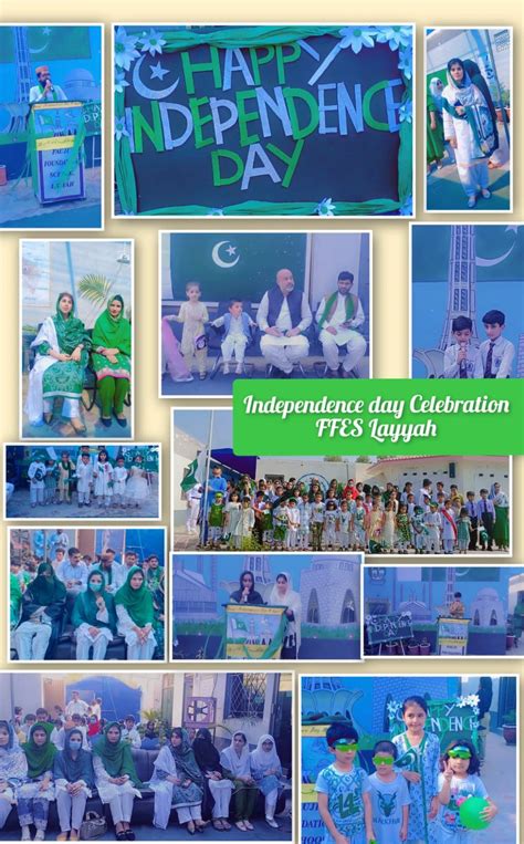 Ahsan Saeed On Linkedin Flag Hoisting Ceremony At Ffes Layyah