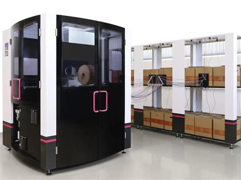 Rittal Automation Systems Ofrece El Nuevo Wire Terminal Wt