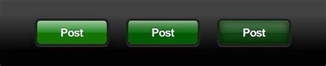 22 Outstanding Css Button Tutorials