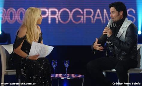 Pandoras Caja Chayanne Sex With Love Is Enjoyed Triple Say It