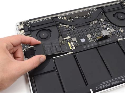 Ifixit Launches Repair Guides For Retina Macbook Pro Macrumors