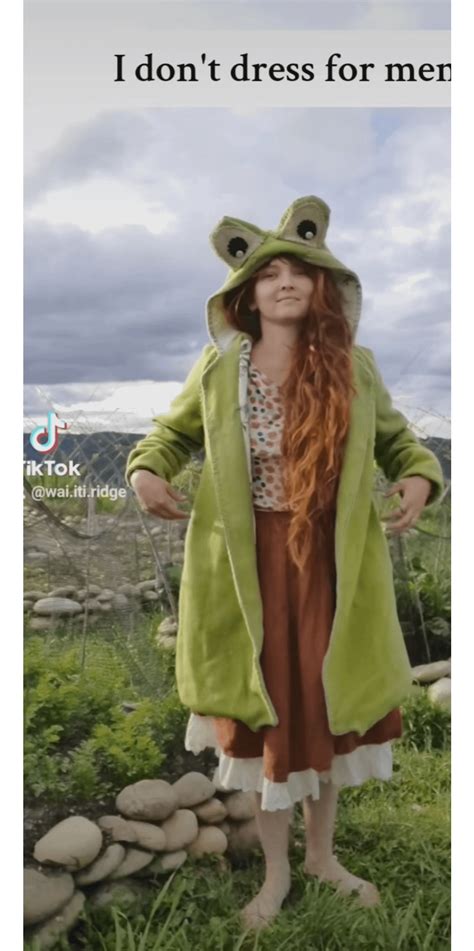 Where Can I Find This Frog Coat R Findfashion