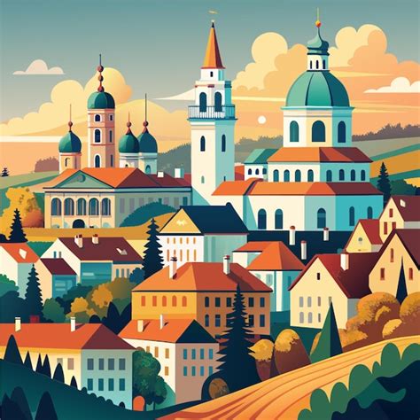 Cute Baker Vector Illustration Flat 2 Premium Ai Generated Vector