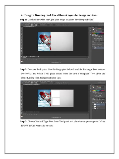 Mm Lab Exp 4 9 Pdf Adobe Photoshop Computer Graphics