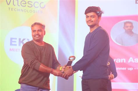 Sarang P On Linkedin Vitescotechnologies 30 Comments