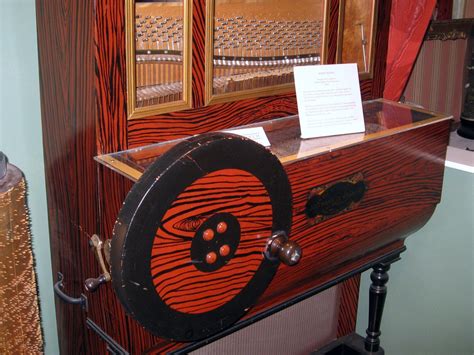 arduino barrel piano 14 steps with pictures instructables