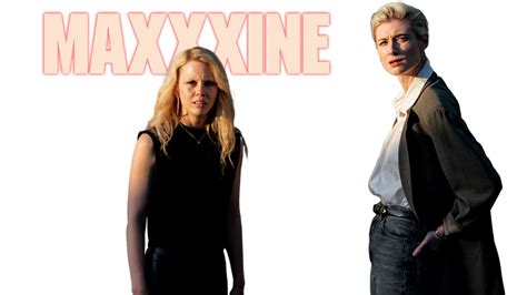 Maxxxine Movie Fanart Fanarttv