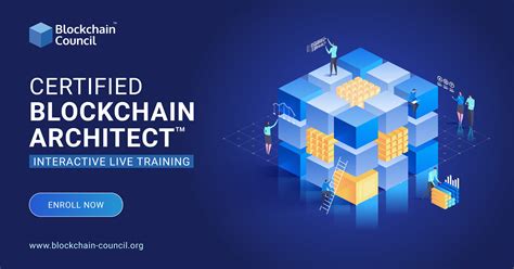 Blockchain Certification Courses